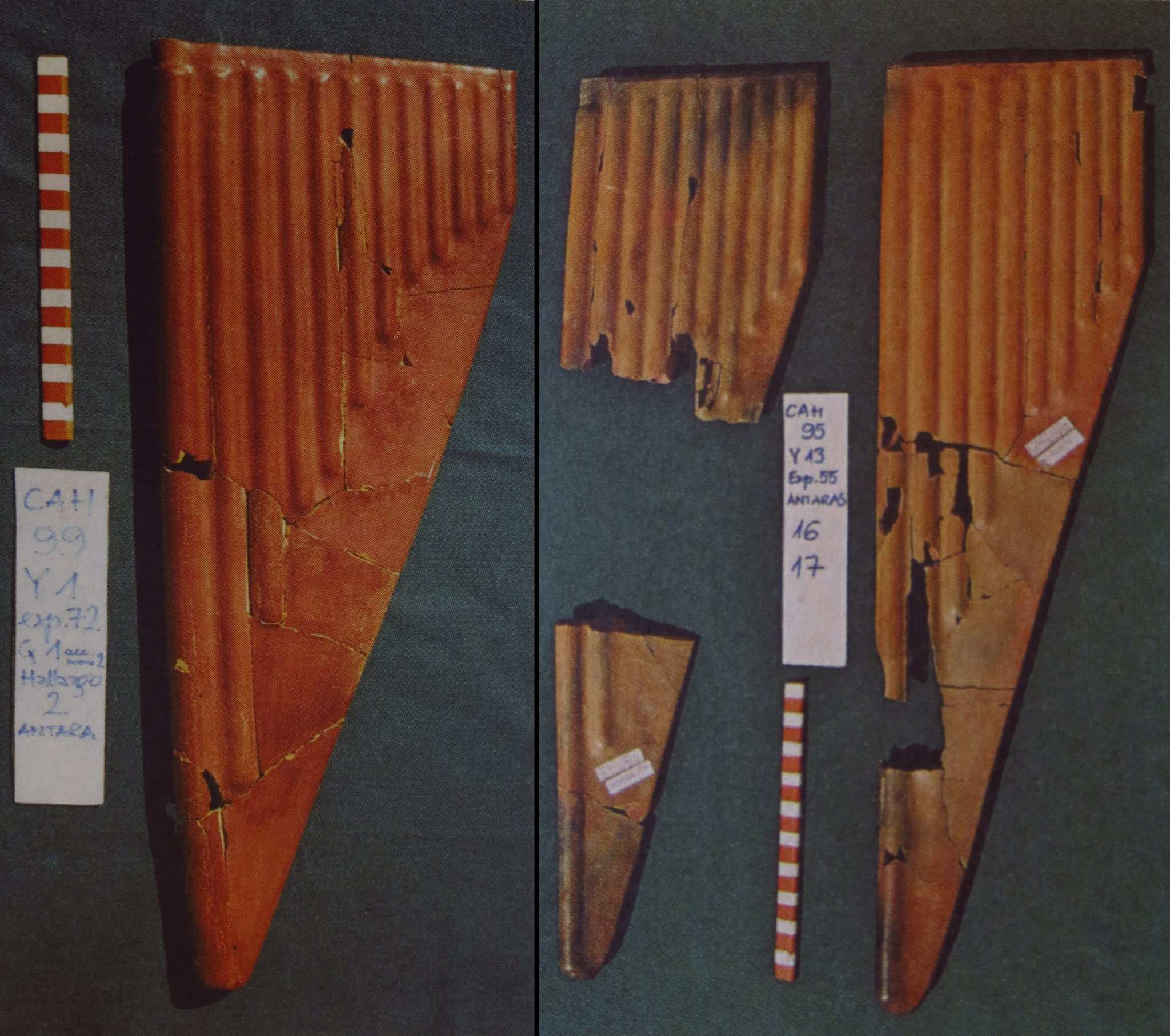 Resumen de la Cultura NAZCA | Conoce sus aportes ️