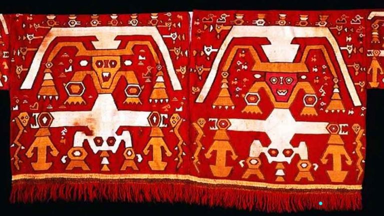 ¡Descubre los secretos de la Textilería Nazca! ️