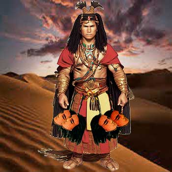 Resumen de la Cultura Nazca | Conoce sus aportes ️